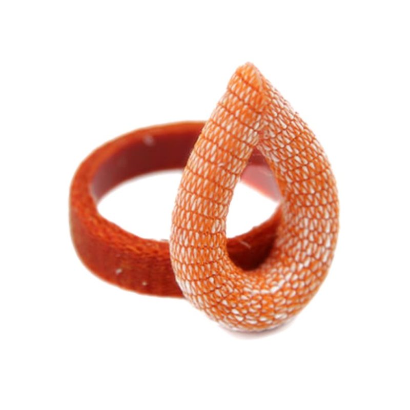 Loop ring - Tzuri Gueta