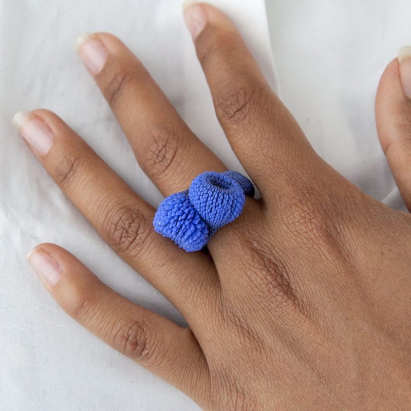 Jungle Ring - Tzuri Gueta