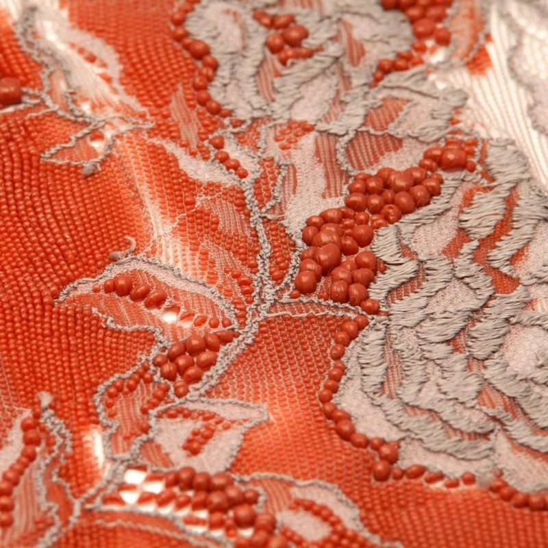 Textile Creations - Tzuri Gueta