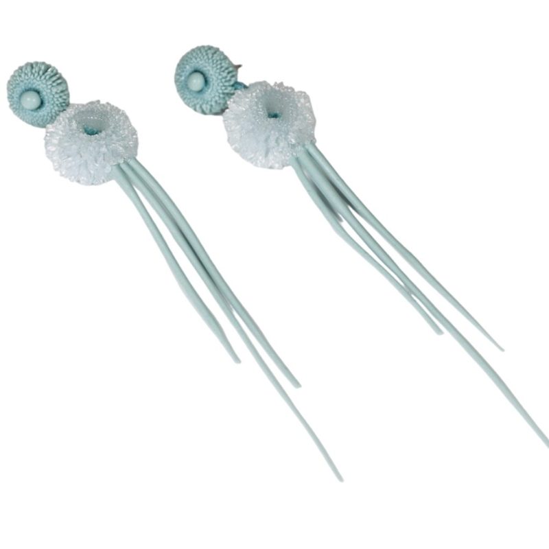 Boh M Earrings Tzuri Gueta