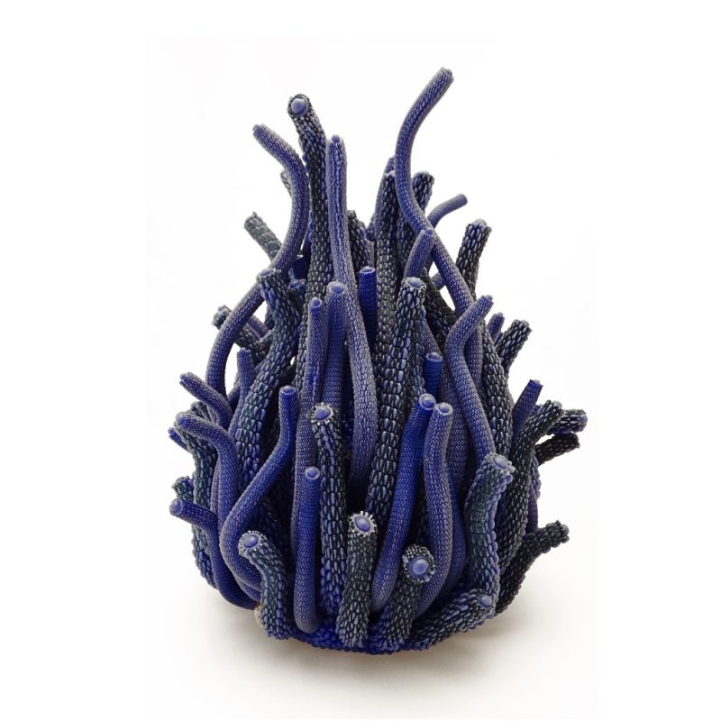 Algaea S Sculptures - Tzuri Gueta